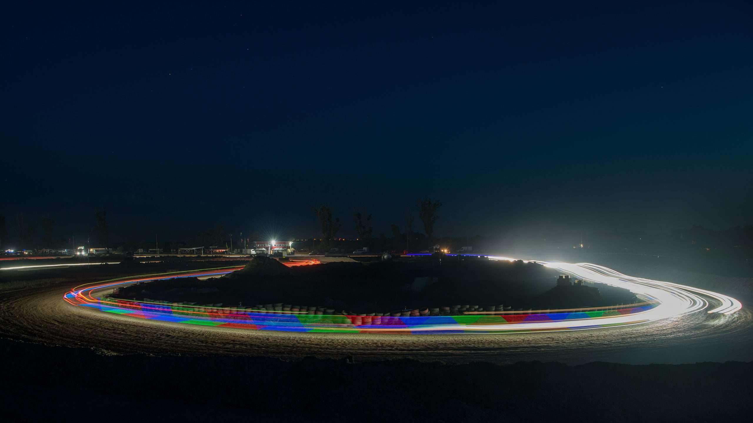 24 HOURS OF RACING - 24 Stunden Motorsport für Jedermann